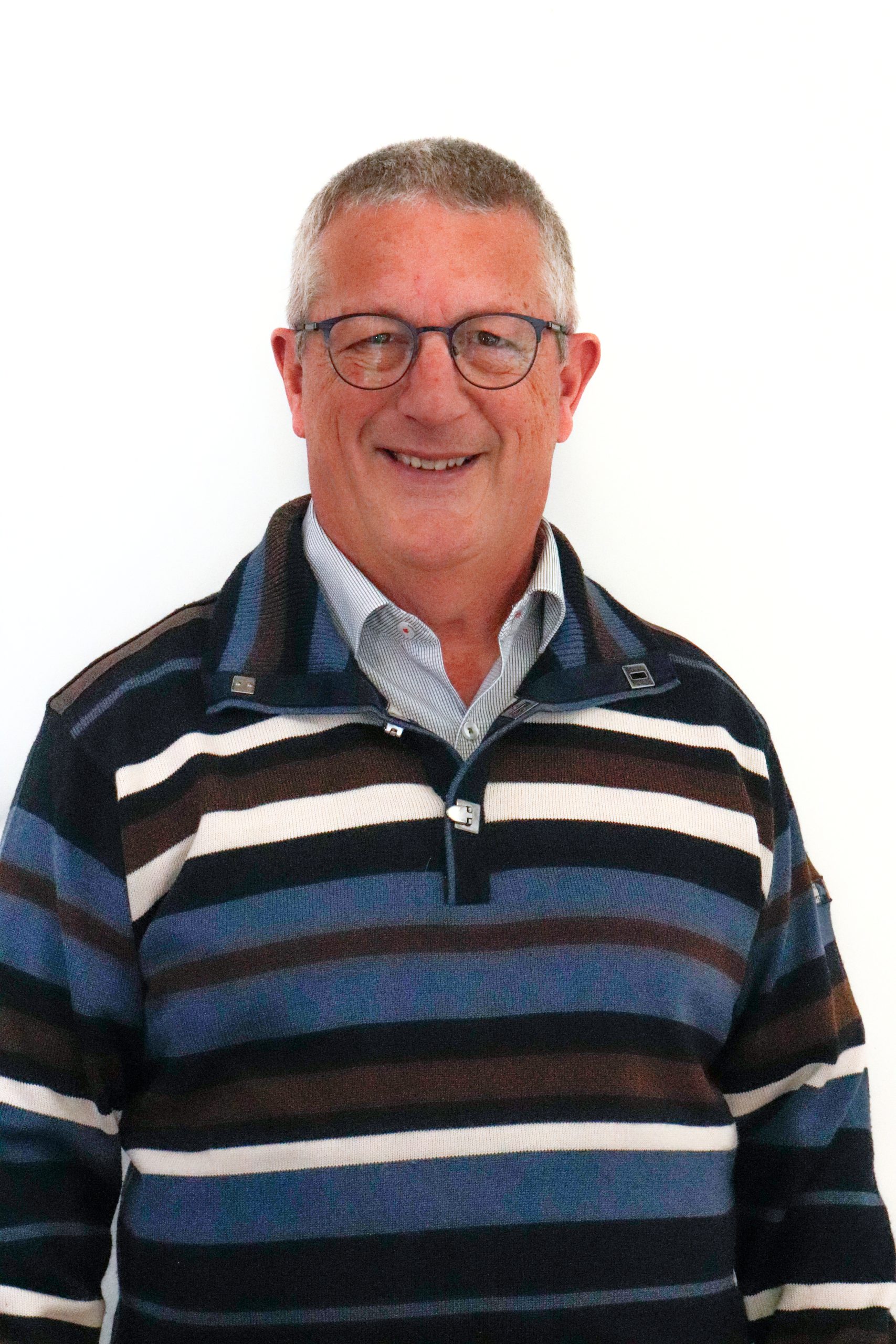 Équipe - Centre Financier de Rimouski