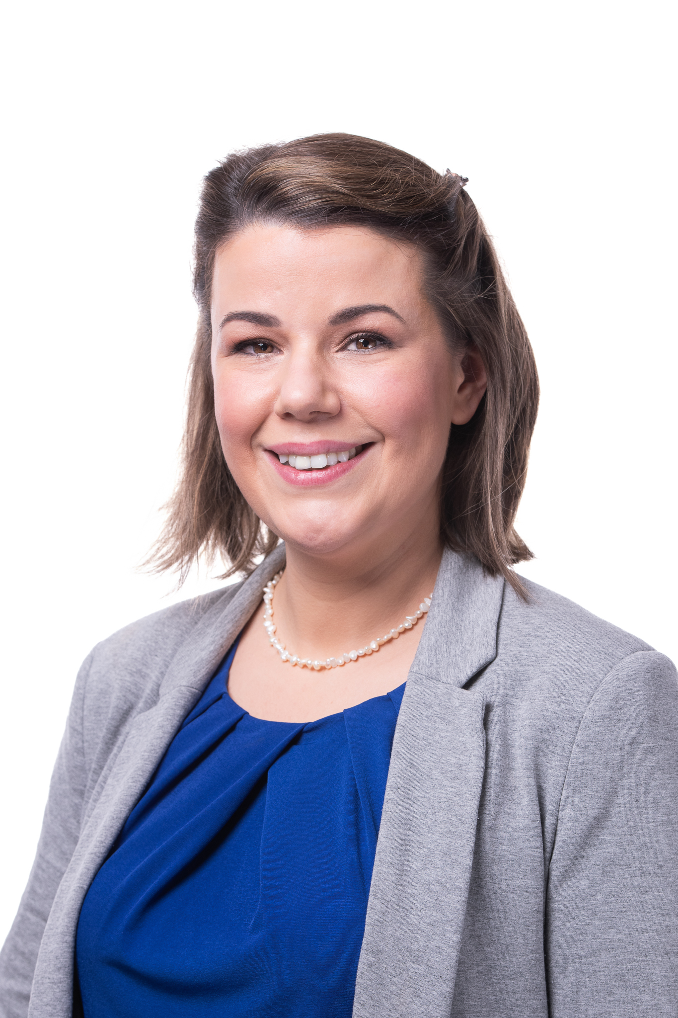 Équipe - Centre Financier de Rimouski